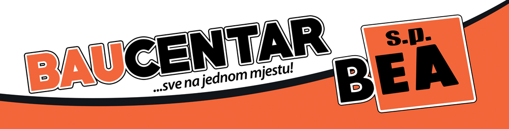 Mašine, alati i oprema za svaki dom - Bau centar BEA